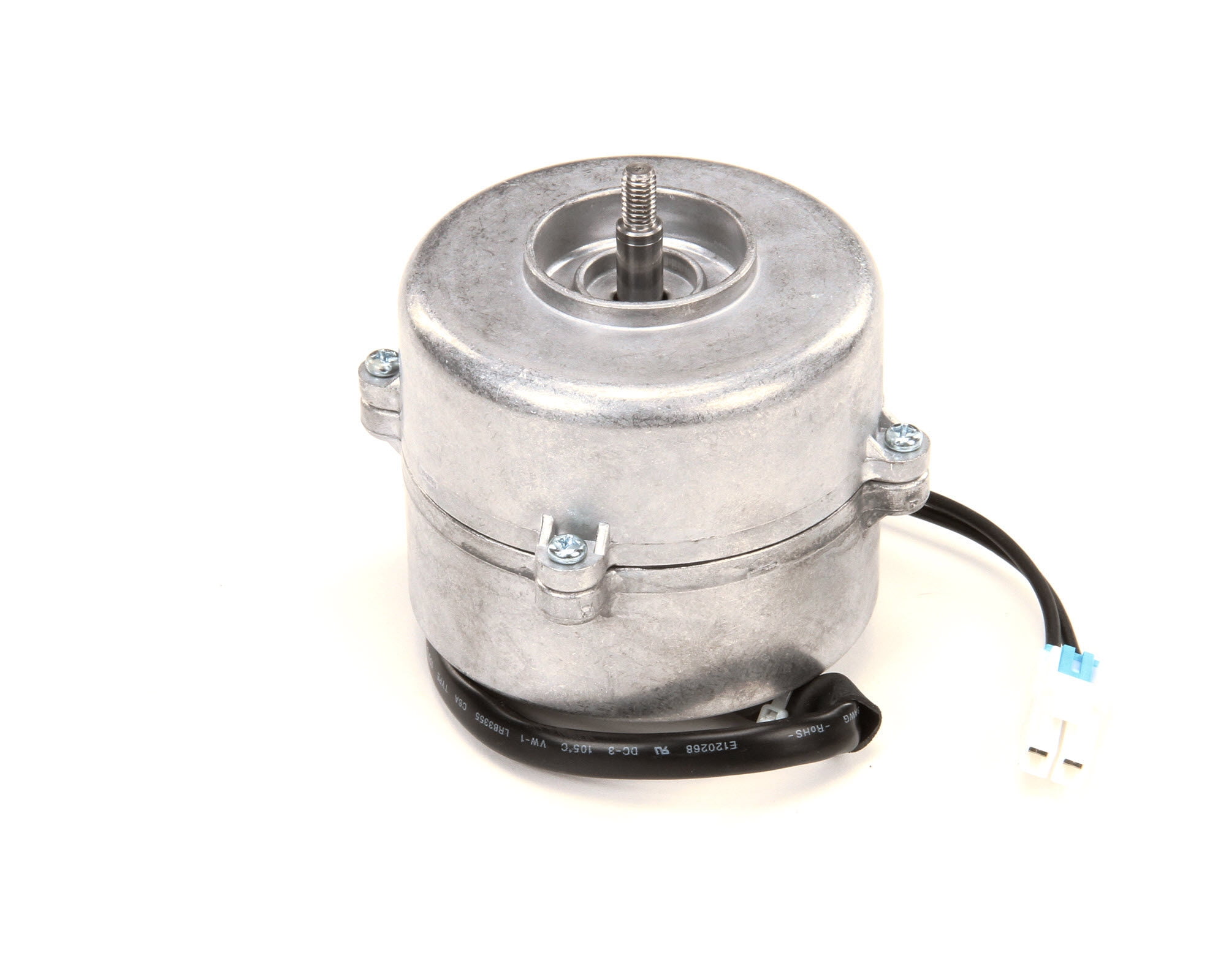 Condenser Fan Motor(Cw), 115V - Walmart.com