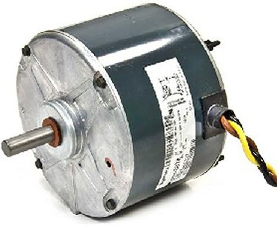 Condenser Fan Motor HC31GE232 1/12 HP 208/230V$$Tools & Hardware Other - Walmart.com