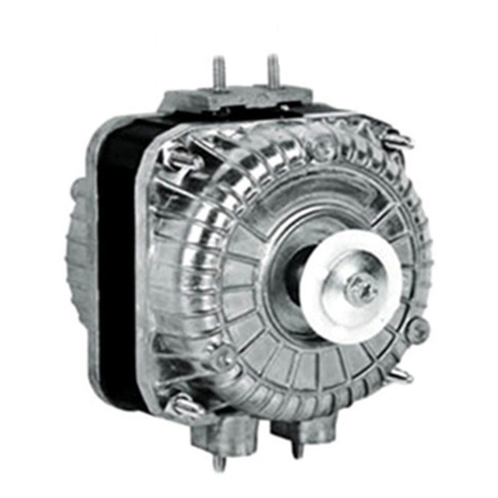 Condenser Fan Motor Refrigerator Shaded Pole Motor 22W-73W Replaceable ...