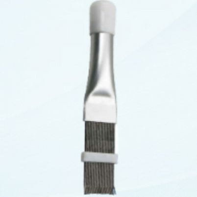 Condenser Fin Straightener Cleaning Radiator Evaporator Condenser ...