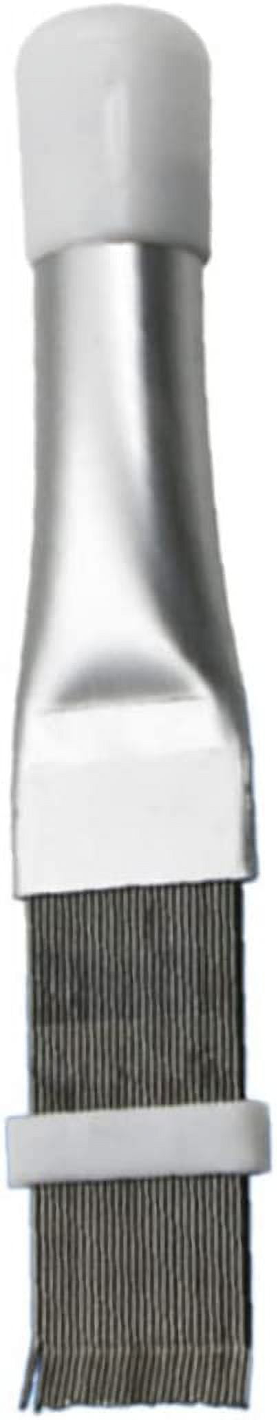 Condenser Fin Straightener Cleaning Radiator Evaporator Condenser ...