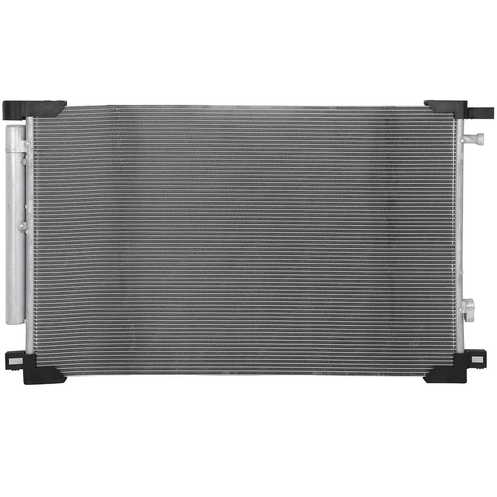 Condenser For 2018 2019 2020 2021 Toyota Camry 2019 2020 2021 Toyota ...