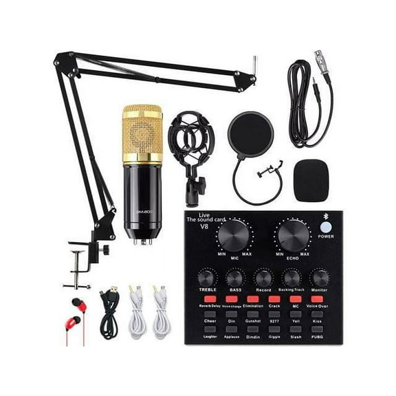 Neewer Condenser Microphone