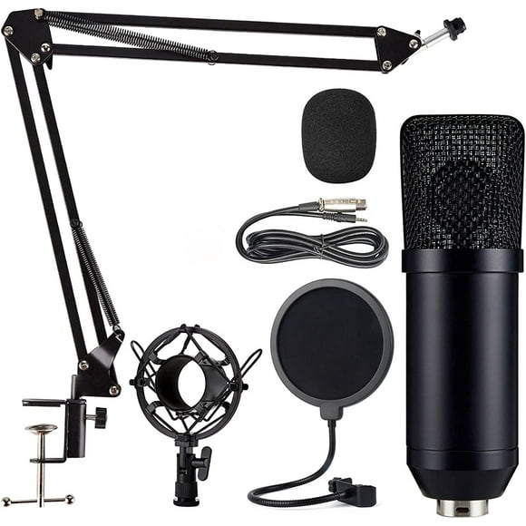 Bluetooth Microphone