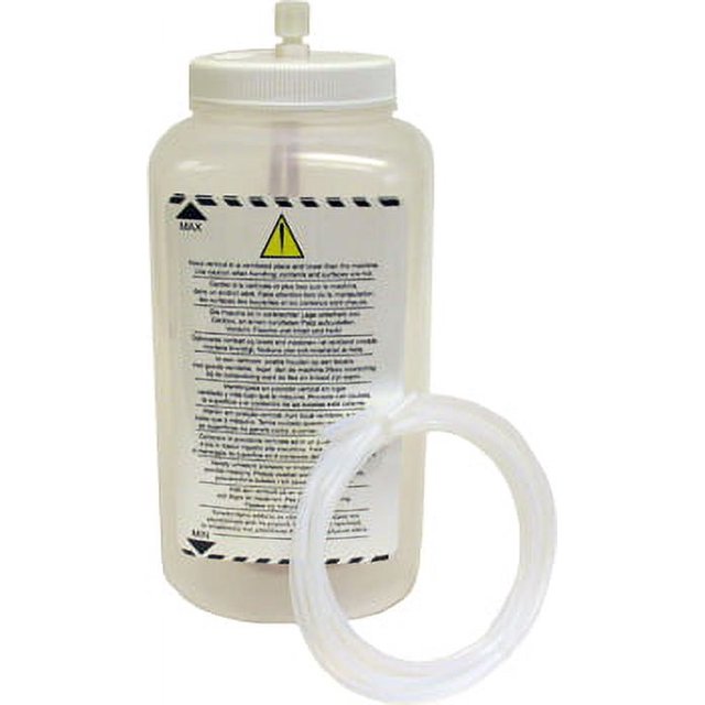 Condenser Waste Bottle Kit SCK016 for SciCan Statim 2000/ 5000 - OEM 01 ...