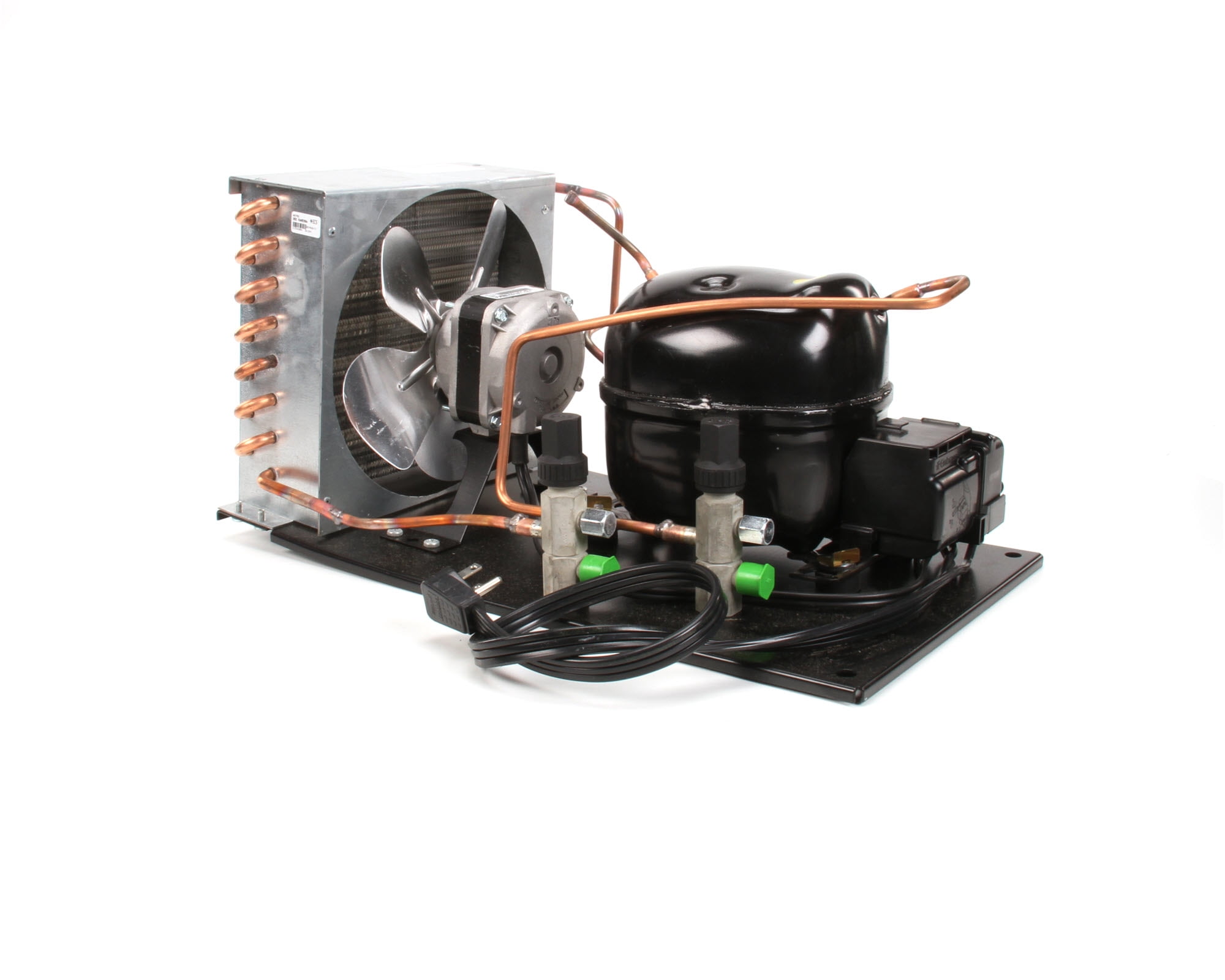 Perlick Condensing Unit, 1/5 Hp 115V C22648 - Genuine OEM Replacement ...