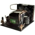 Condensing Unit 1hp R134 230v/1ph/60hz Danfoss 114n2029 ...
