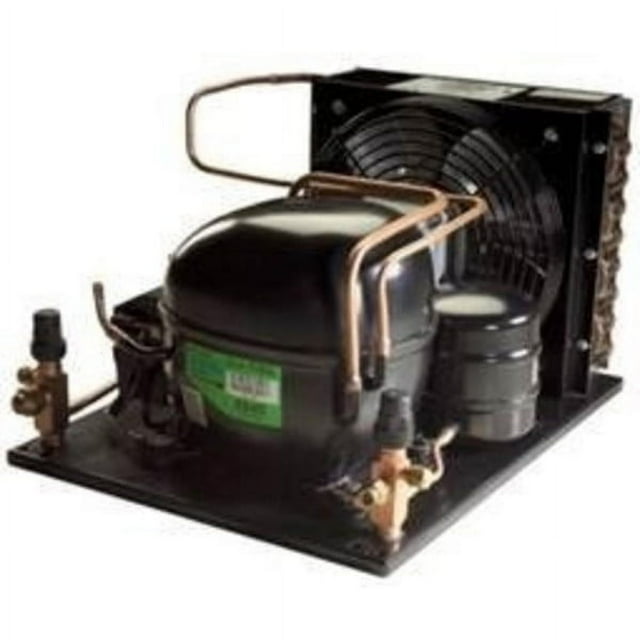 Condensing Unit 1hp R134 230v/1ph/60hz Danfoss 114n2029 ...