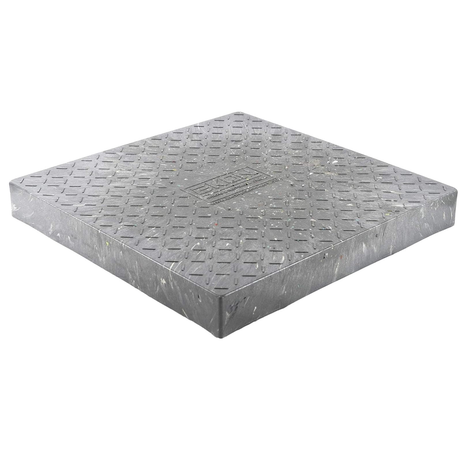 Condensing Unit Support Pad 24x24x3 - Air Conditioners Pad - Equipment ...