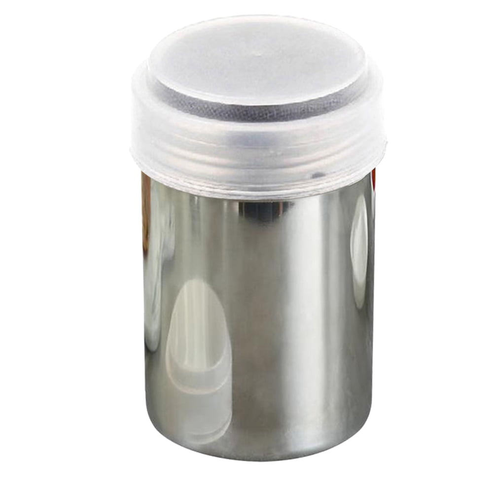 Condiment Bottle Seasoning Pot Shaking Jar Kitchen Things Kitchen ...