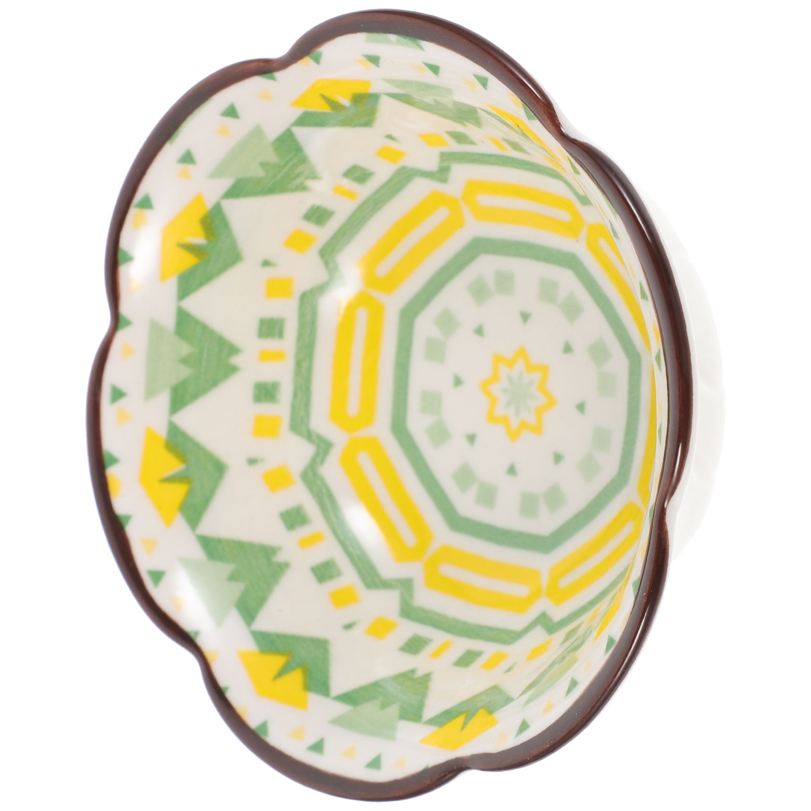 Condiment Container Containers Japanese Ceramic Dish Small Bowls for ...