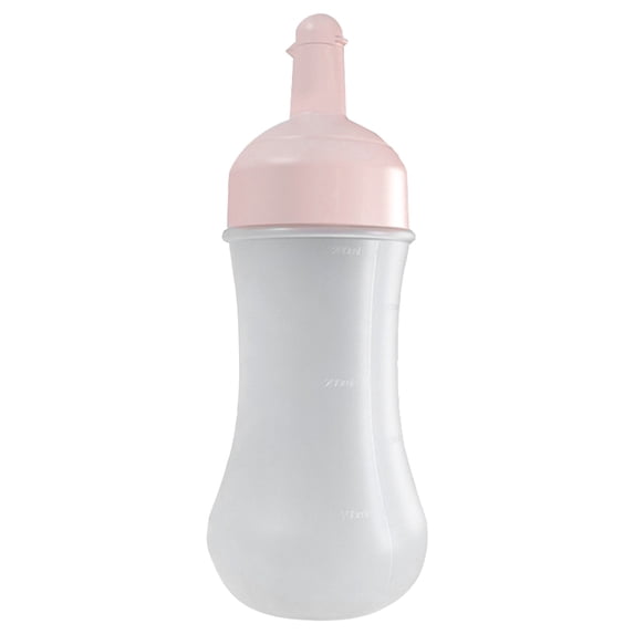 Condiment Squeeze Bottle with Portion Control Scale Leak-Proof Squeeze ...