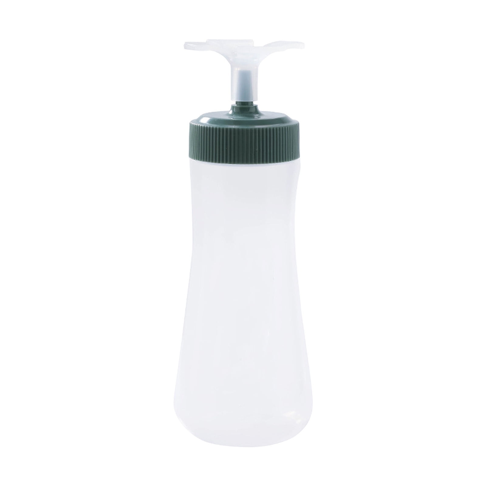 Condiment Squeezing Bottles 11 Ounces With Flip Top Hot Condiment ...