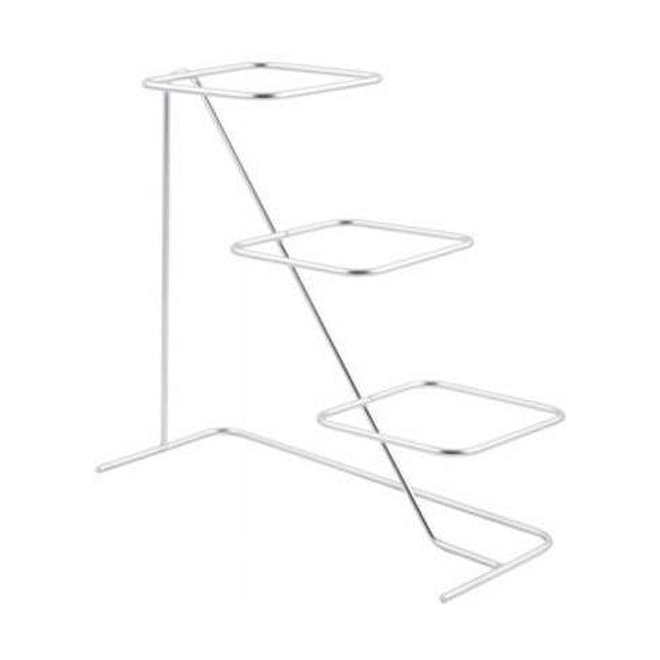 Condiment Stand High Side in Stainless Steel - Walmart.com
