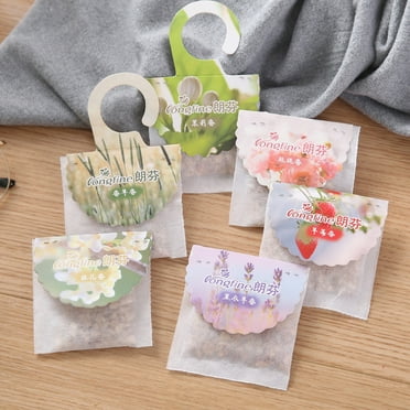 Sparkle City Scented Sachet 2 Pack, Hello Beautiful - Walmart.com