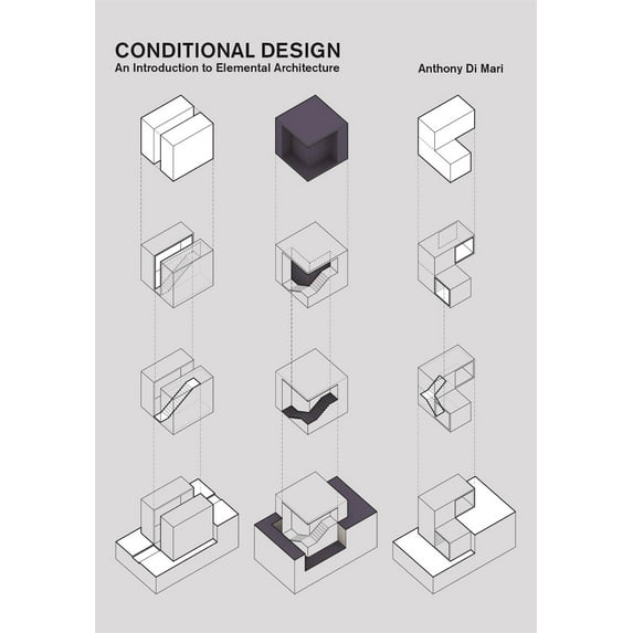 Conditional Design: An Introduction to Elemental Architecture, (Paperback) - Walmart.com