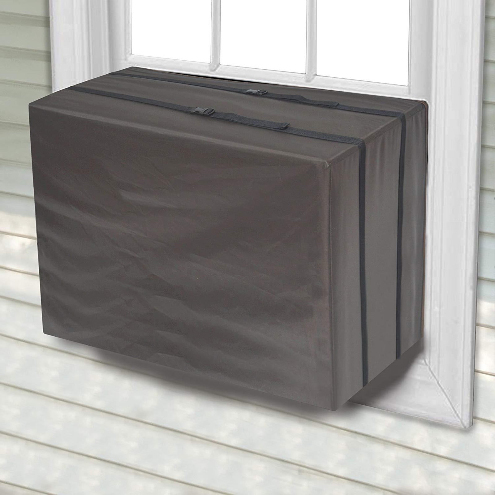 Conditioner Cover for Outside Unit,Water- Outdoor Window AC Cover ...