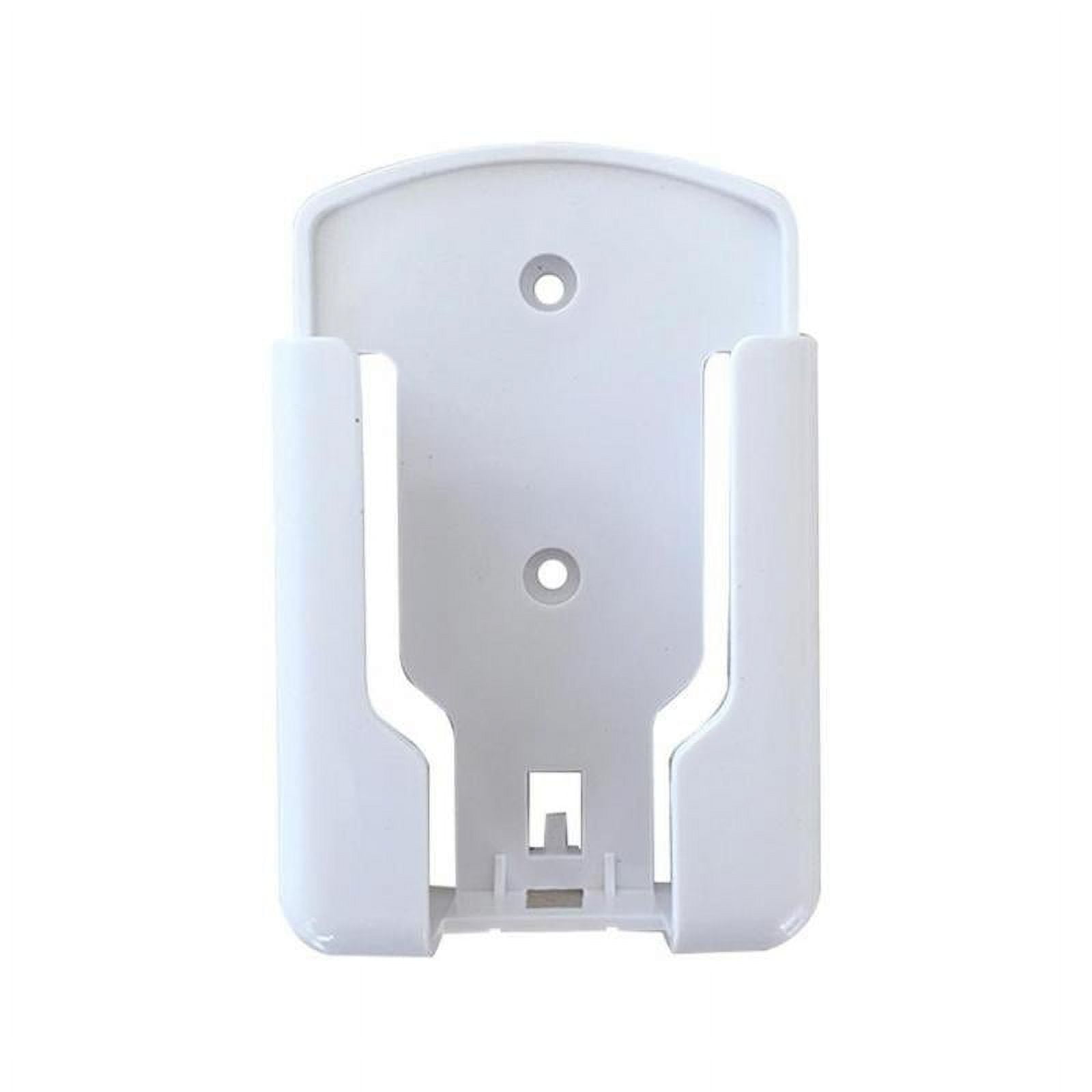Conditioner Remote Case Wall Mount Strong Storage White Organizer Hook ...