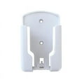 Conditioner Remote Case Wall Mount Strong Storage White Organizer Hook ...