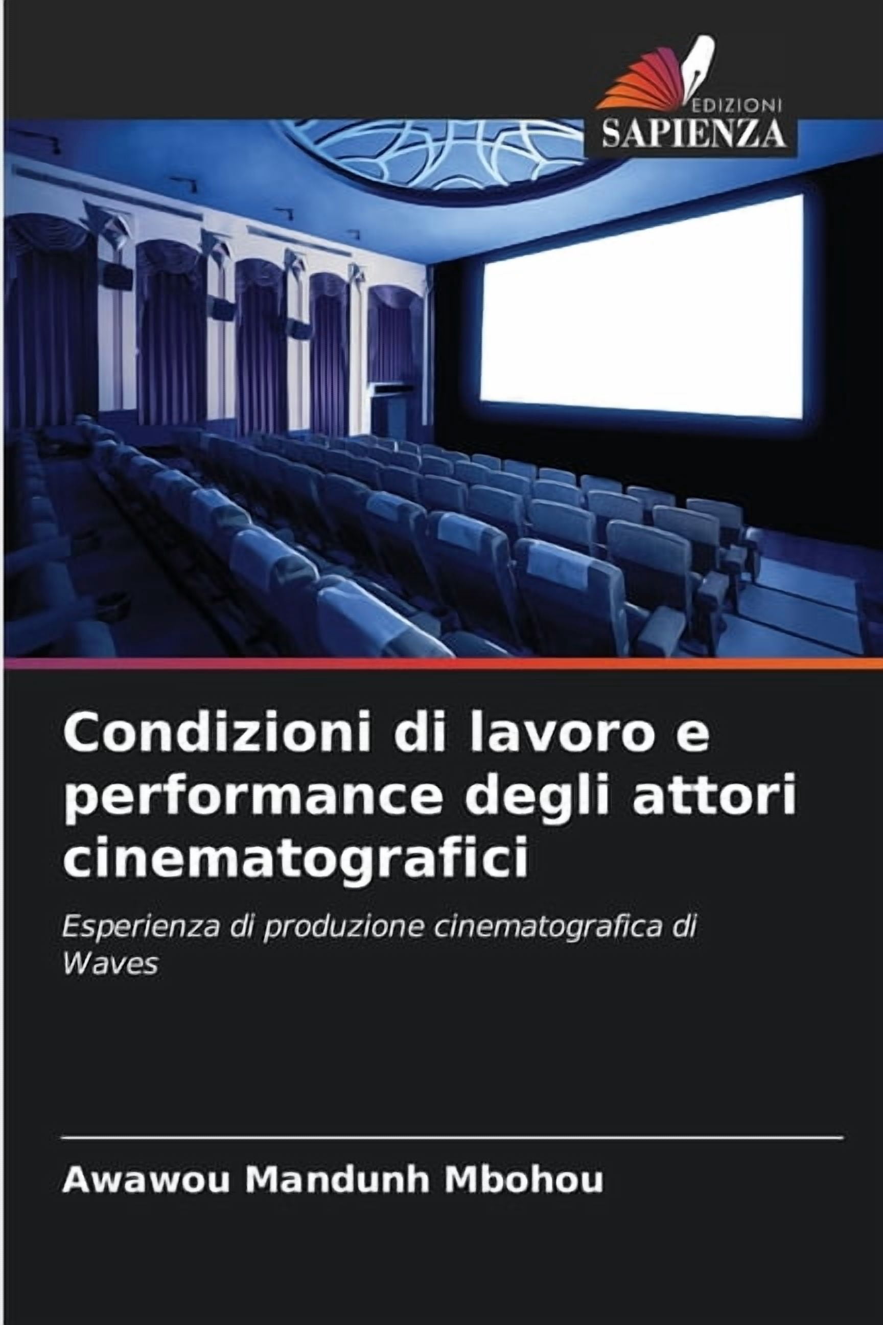 Condizioni di lavoro e performance degli attori cinematografici ...