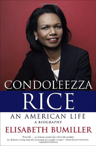 Pre-Owned Condoleezza Rice : An American Life - A Biography (Hardcover ...