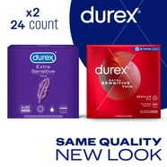 Okamoto 004 Condom 24ct - Walmart.com