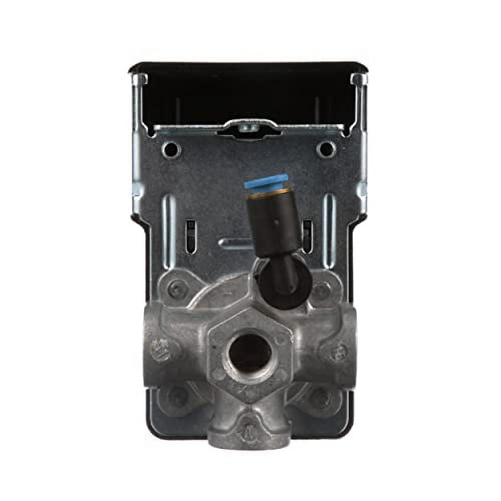 Condor 034-0199 Air Compressor Pressure Switch, 145-175 PSI, Rotary ...
