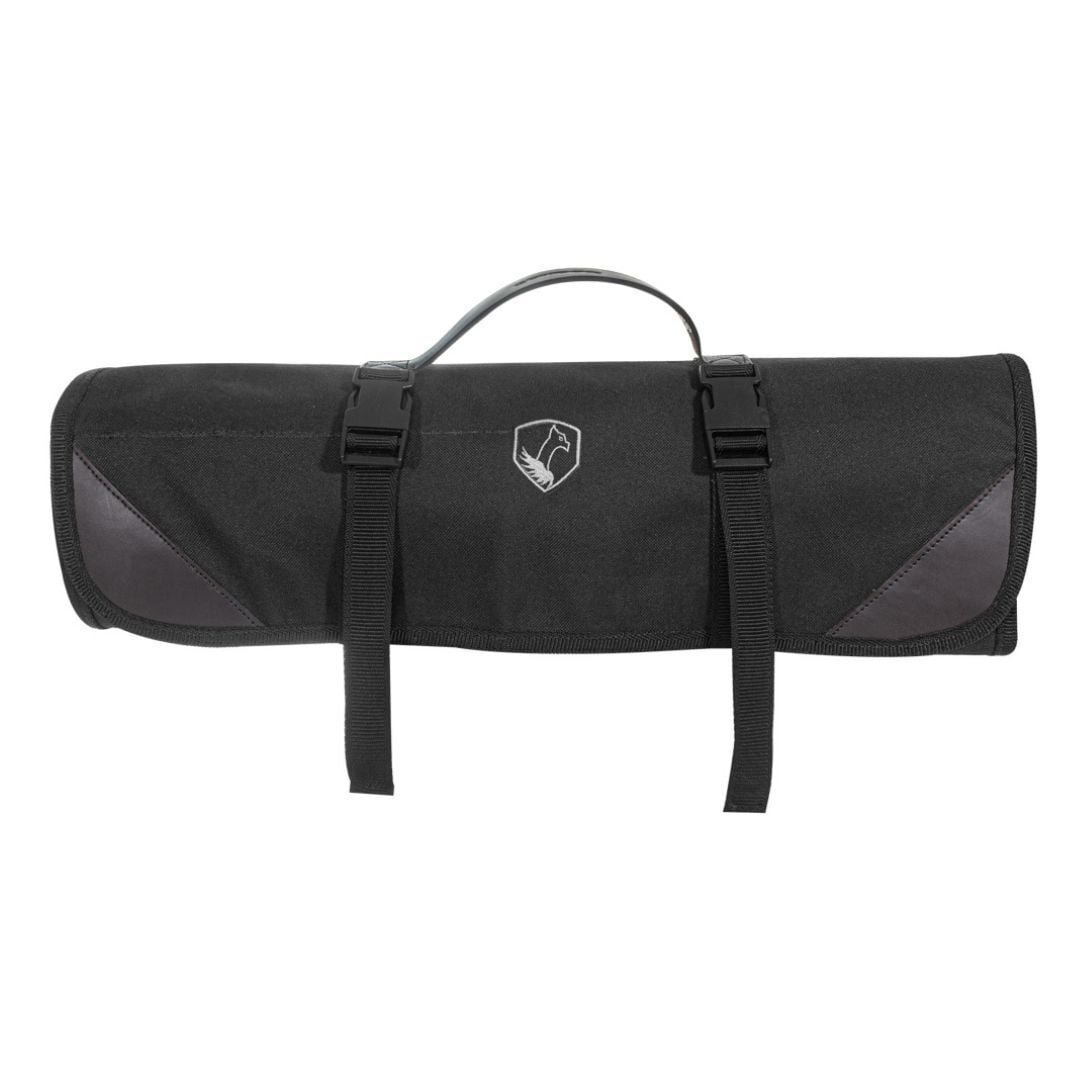 Condor 6 Pocket Machete Carry Roll - Black 6 Pocket Machete Carry Roll ...