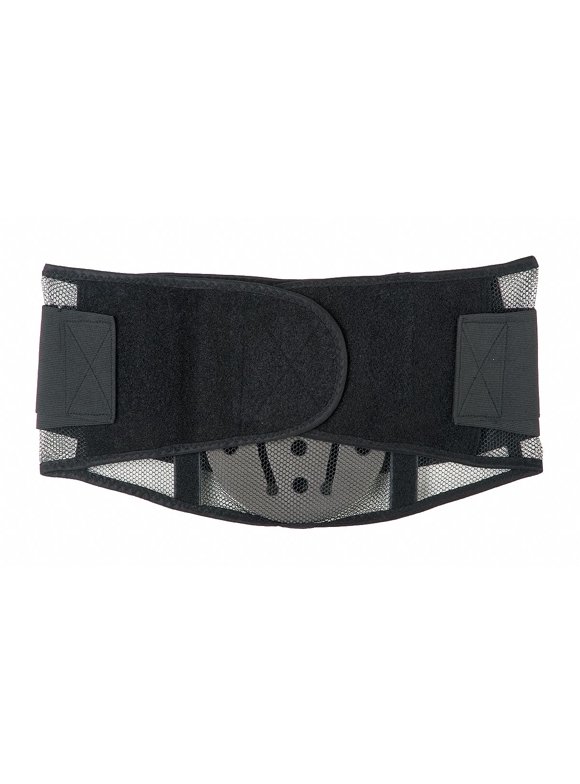 Lumbar Support in Back and Abdominal Support - Walmart.com