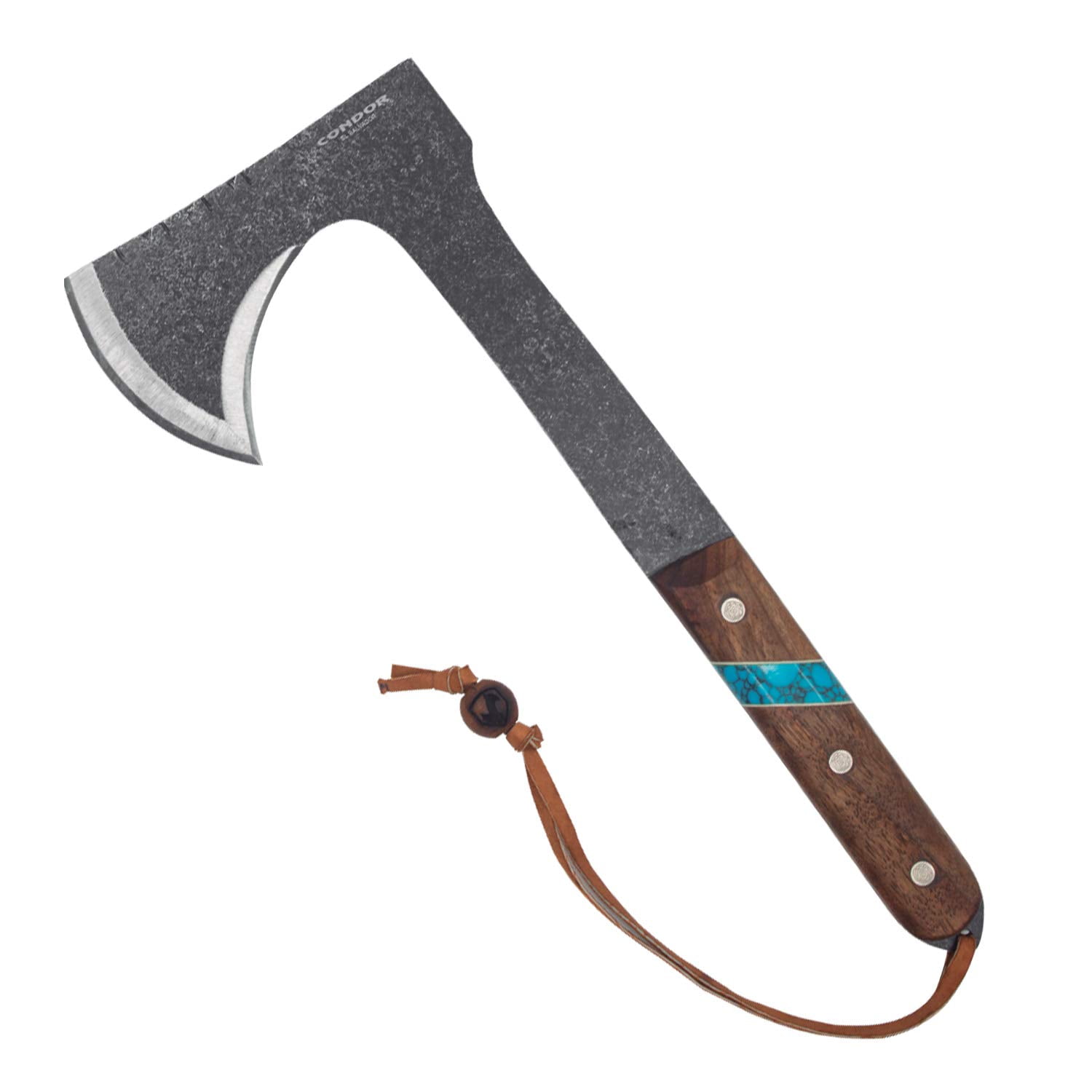 Condor Blue River Tomahawk Blue River Tomahawk - Walmart.com