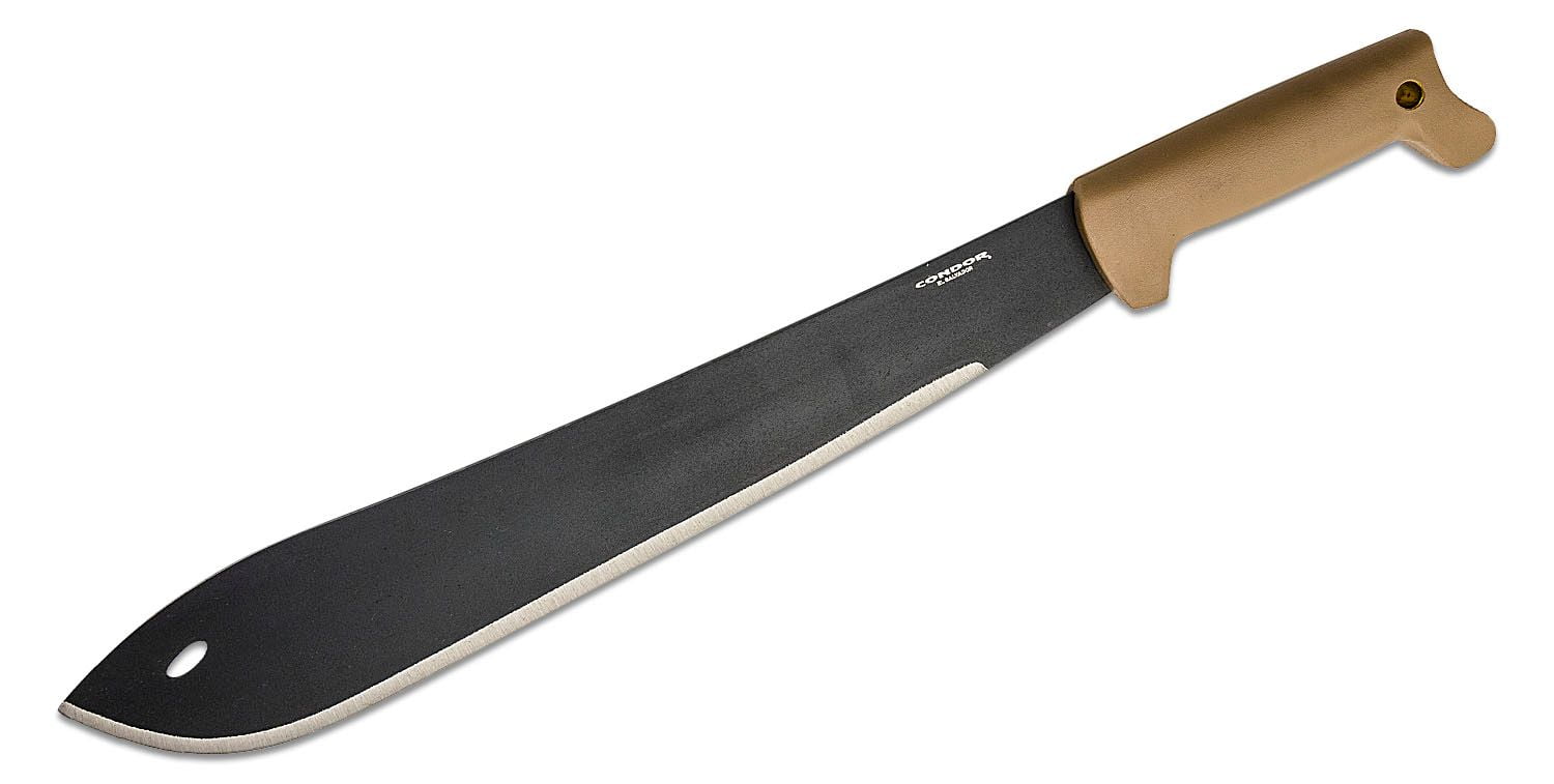 Condor Bolo Machete Bolo Machete - Walmart.com