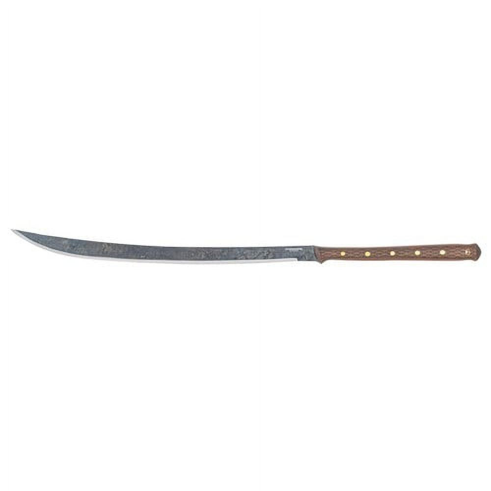 Condor Burmese Hunter Machete Burmese Hunter Machete - Walmart.com