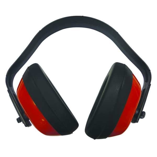 Condor Multi-Position Ear Muffs, 21 dB NRR, Passive, Electrically ...