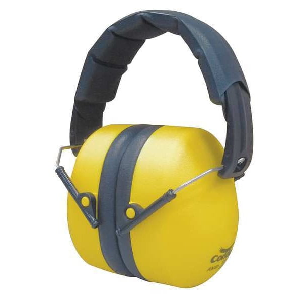 Condor Ear Muffs,Over-the-Head,26dB 26X627 - Walmart.com
