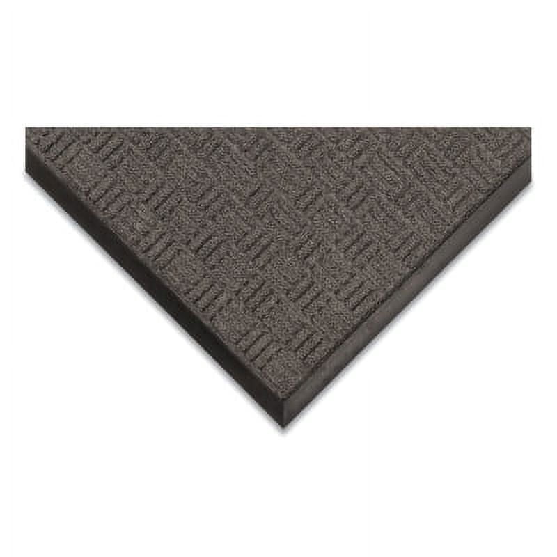 Condor Entrance Mat,Charcoal,4ft. x 6ft. 8PA44 - Walmart.com