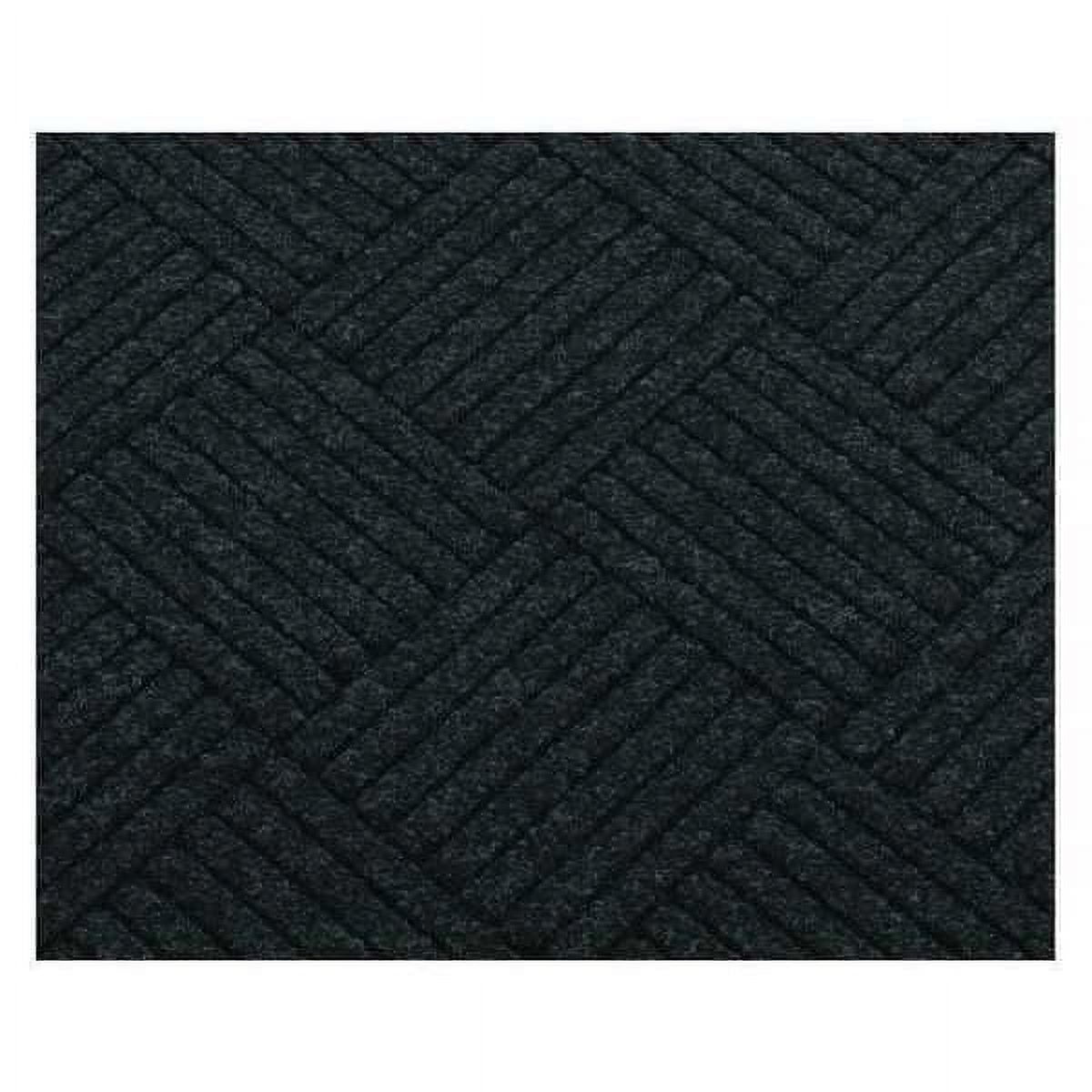 Condor Entrance Mat,Charcoal,6ft. x 8ft. 26G850 - Walmart.com