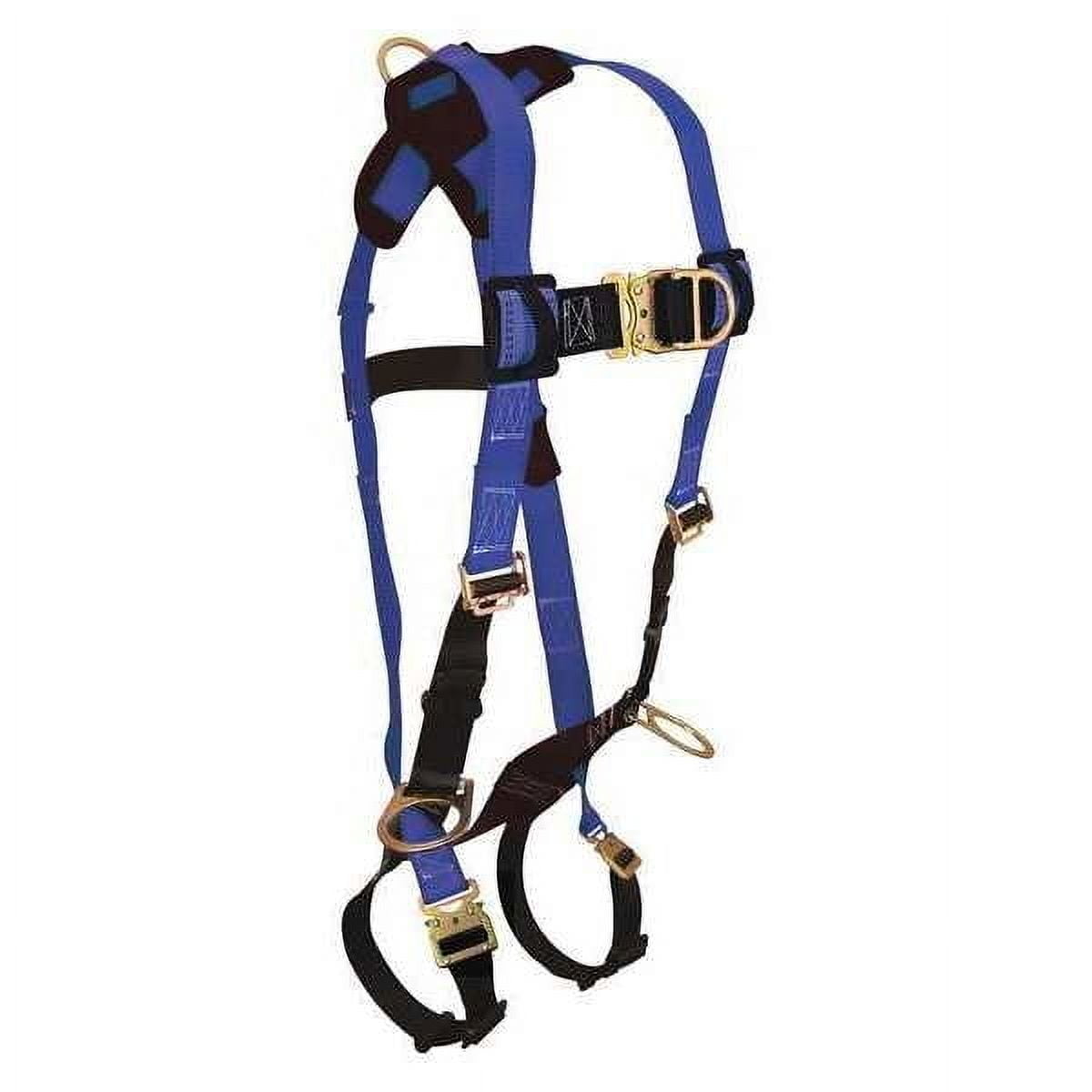 Condor Full Body Harness,Condor,L G7023QCFDL - Walmart.com