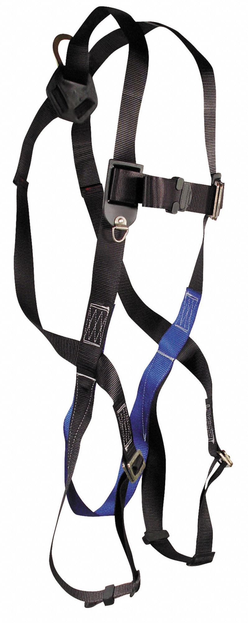 Condor Full Body Harness,Condor,Universal 19F376 - Walmart.com