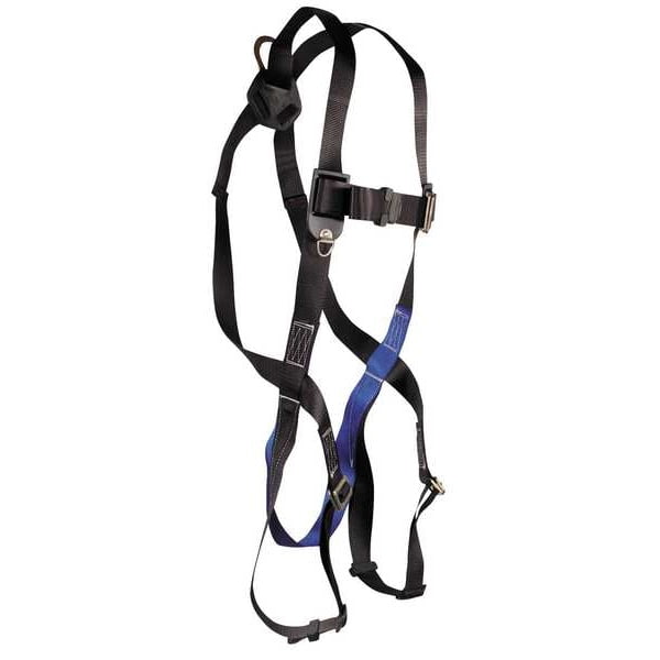 Condor Full Body Harness,Condor,Universal 19F376 - Walmart.com