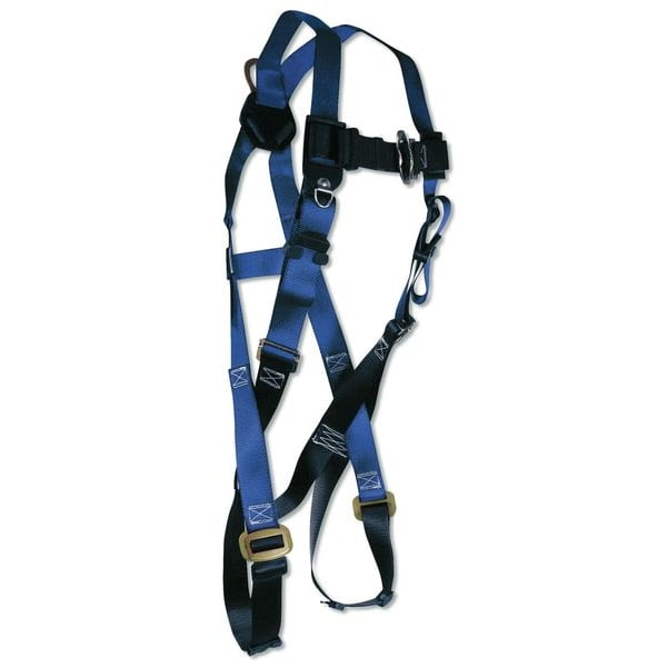 Condor Full Body Harness,Condor,Universal 19F377 - Walmart.com