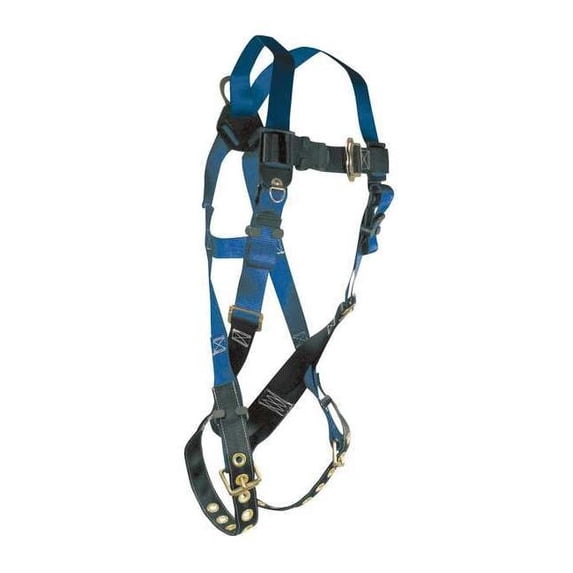 Condor Full Body Harness,Condor,Universal 19F378 - Walmart.com