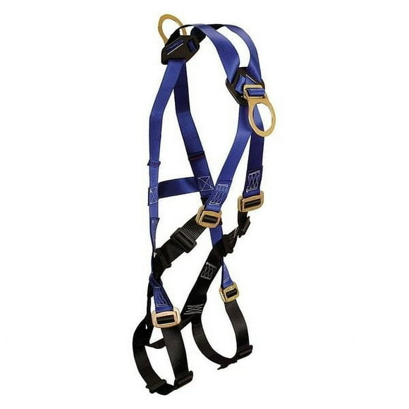 Safety Harness in Personal Protective Equipment - Walmart.com