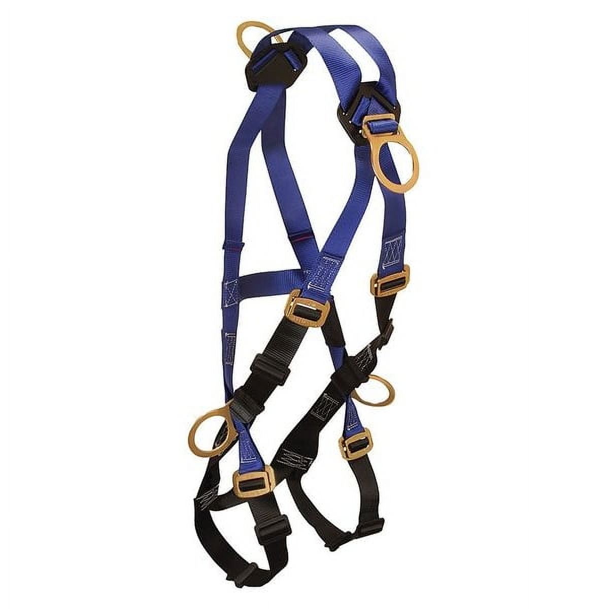 Condor Full Body Harness,Condor,XL/2XL 30HG91 - Walmart.com
