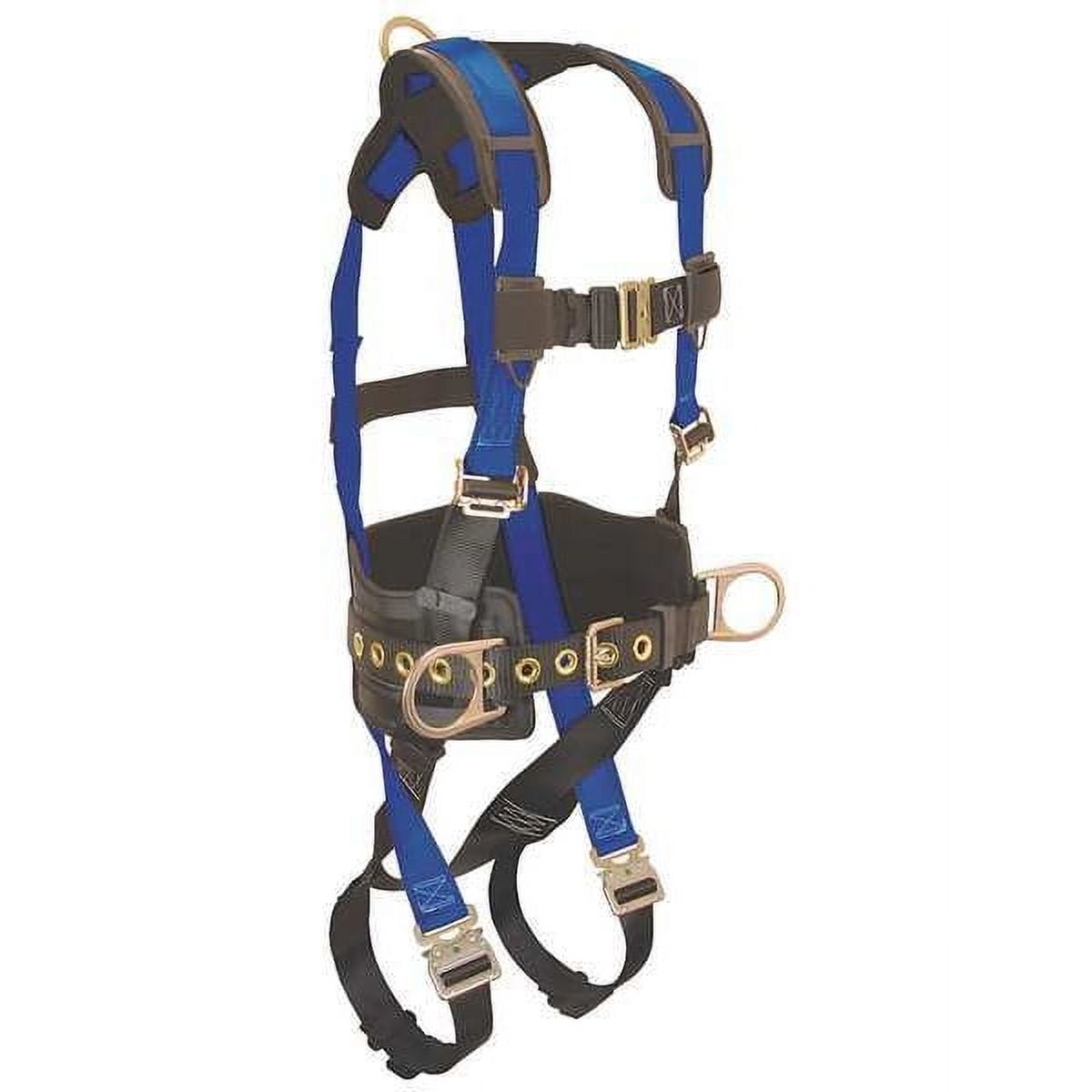 Condor Full Body Harness,Condor,XL 45J274 - Walmart.com