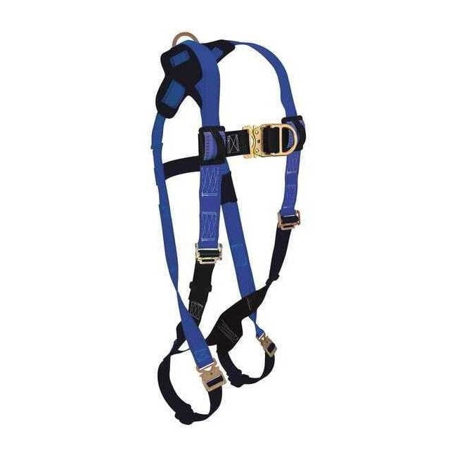 Condor Full Body Harness,Condor,XL G7021QCFDX - Walmart.com