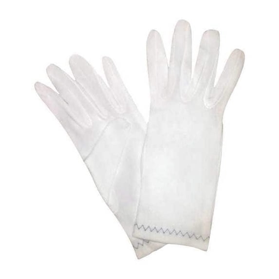 Condor Inspection Gloves,White,S,PK12 4JD14 - Walmart.com