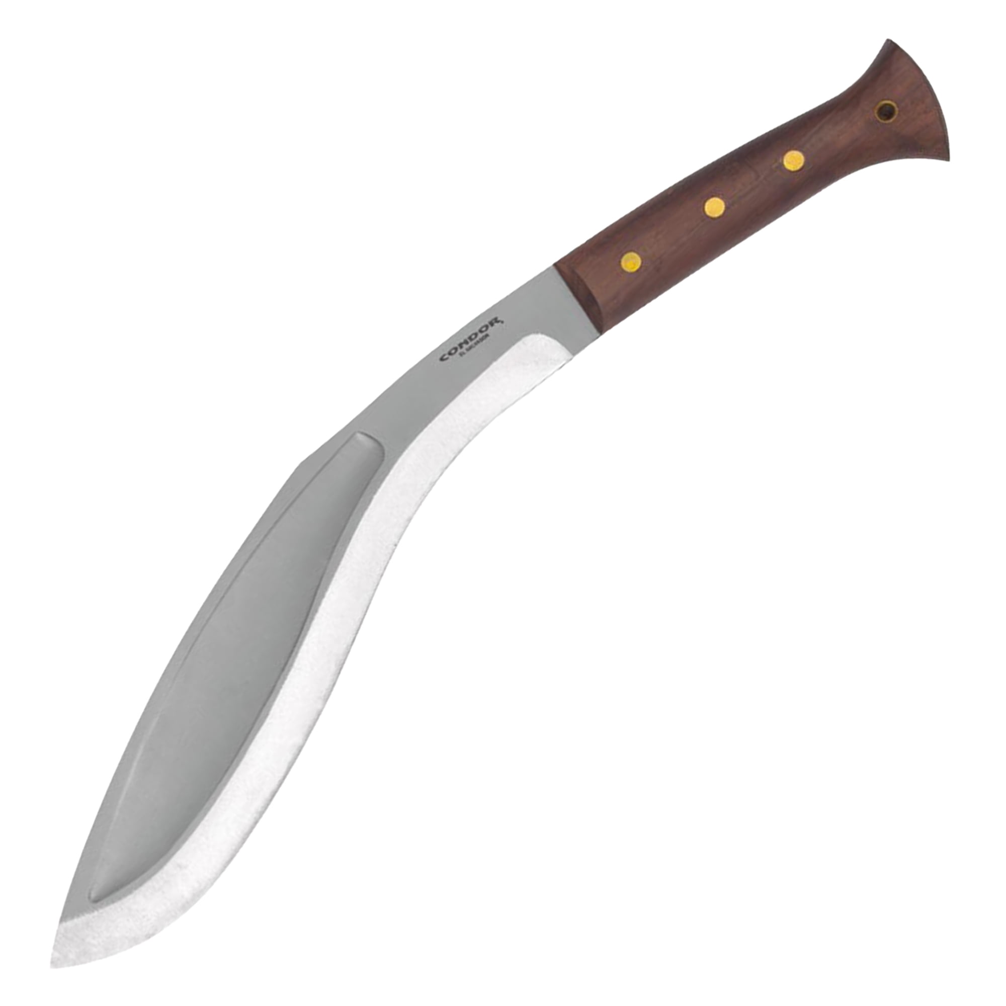 Condor King Kukri Machete King Kukri Machete - Walmart.com
