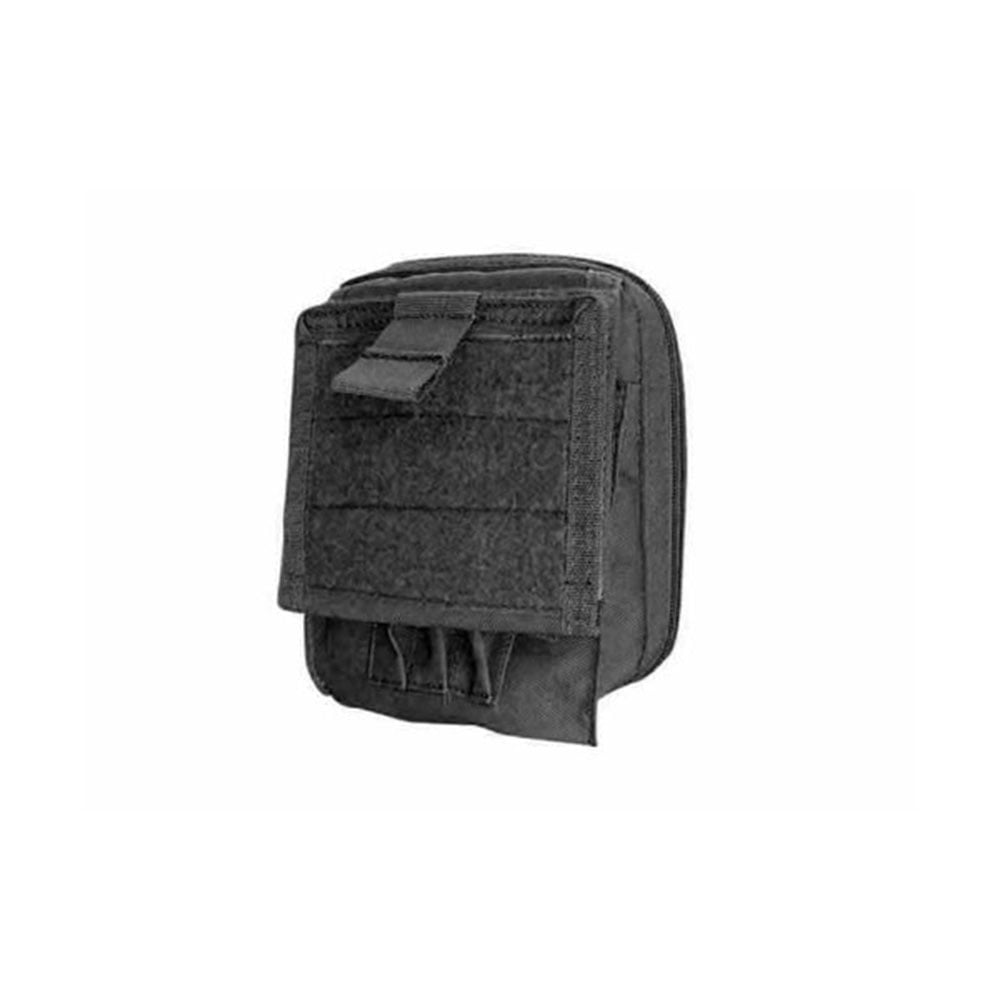 Condor Map Pouch MOLLE Black - Walmart.com