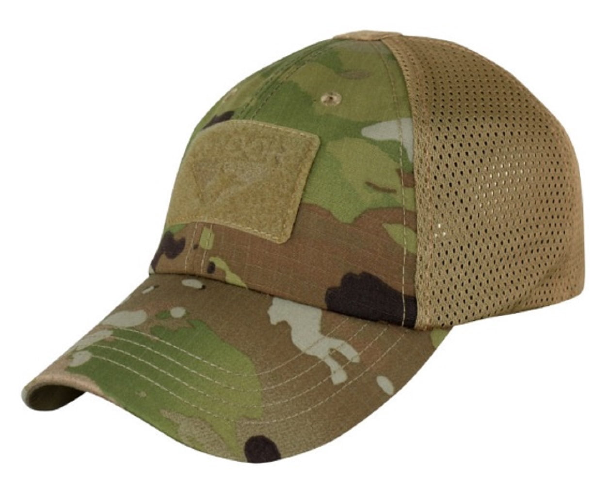 Condor Mesh Back Tactical Cap TCM Scorpion OCP - New Military Standard ...