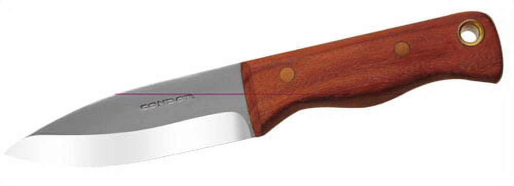 Condor Mini Bushlore Survival Knife w/LS - Walmart.com